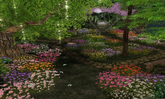 Land of Fantasy | Second Life