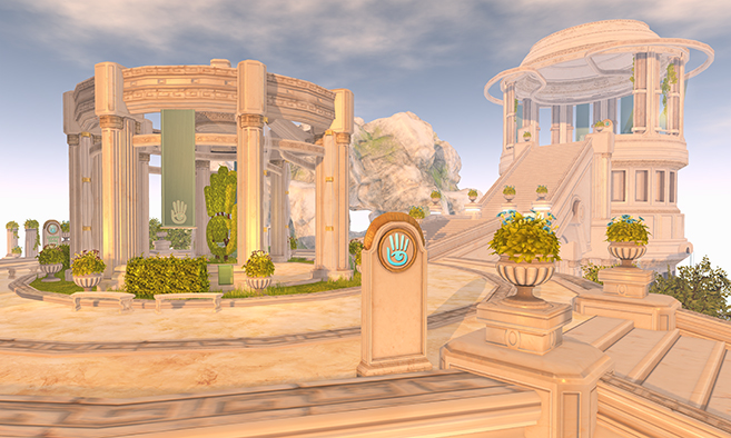 Social Island 10 | Second Life