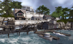 Land & Estates | Second Life