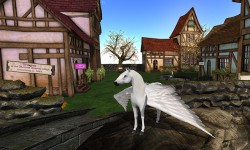 Newcomer Friendly Spots | Second Life