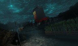 Haunted | Second Life