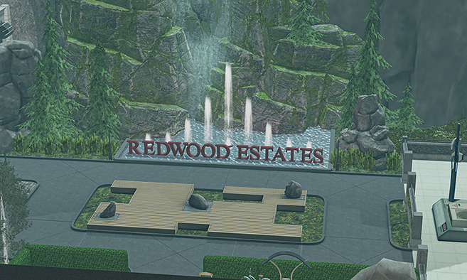 MyStory RP | Second Life