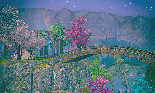 Second Life | Destination Guide - Virtual World Directory