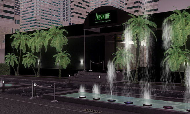 Second Life | Destination Guide - Virtual World Directory