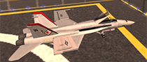 Airplanes | Second Life