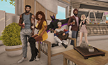 Featured Events | Second Life