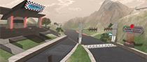 Racing | Second Life