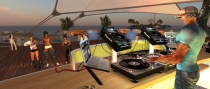 Live DJ Spots | Second Life