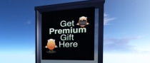 Premium Gifts | Second Life