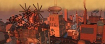 Steampunk | Second Life
